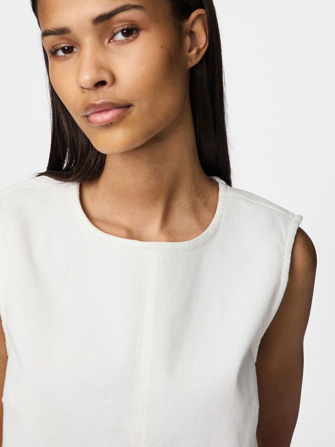 Denim sets voor dames | Demin co-ords | PIECES® Nederland