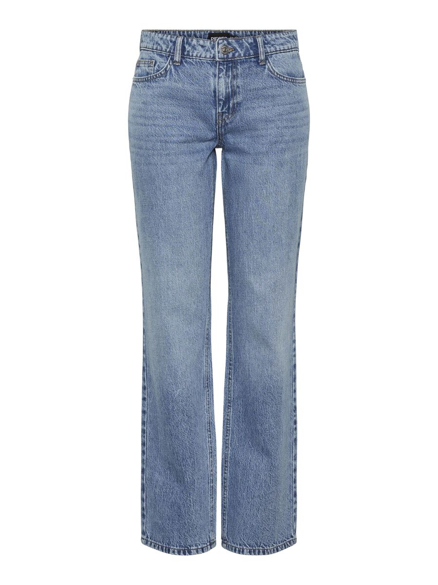 Jeans for women | Shop from the official PIECES online store