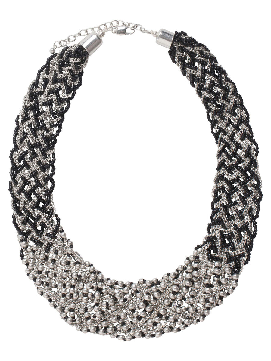 Statement ketting | Pieces