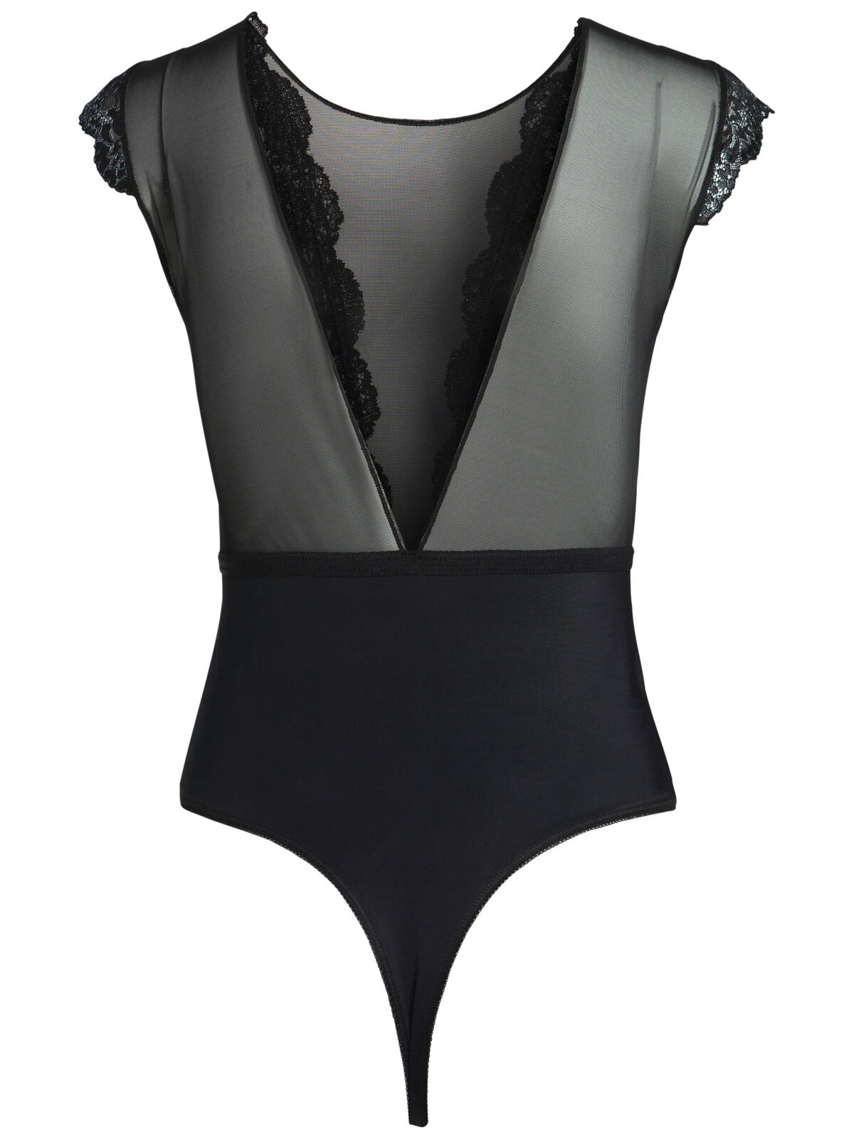 Lace bodystocking | Pieces