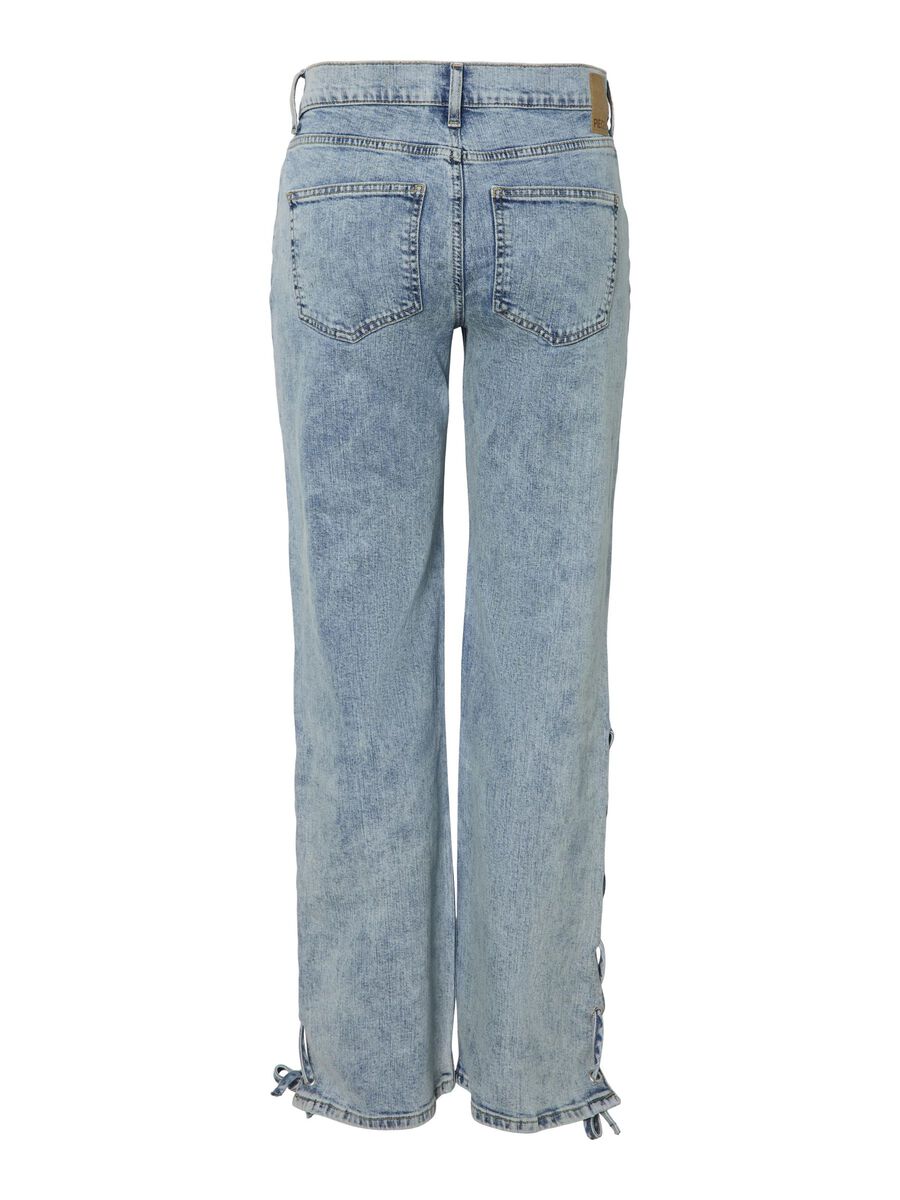 Jeans for women | Shop from the official PIECES online store