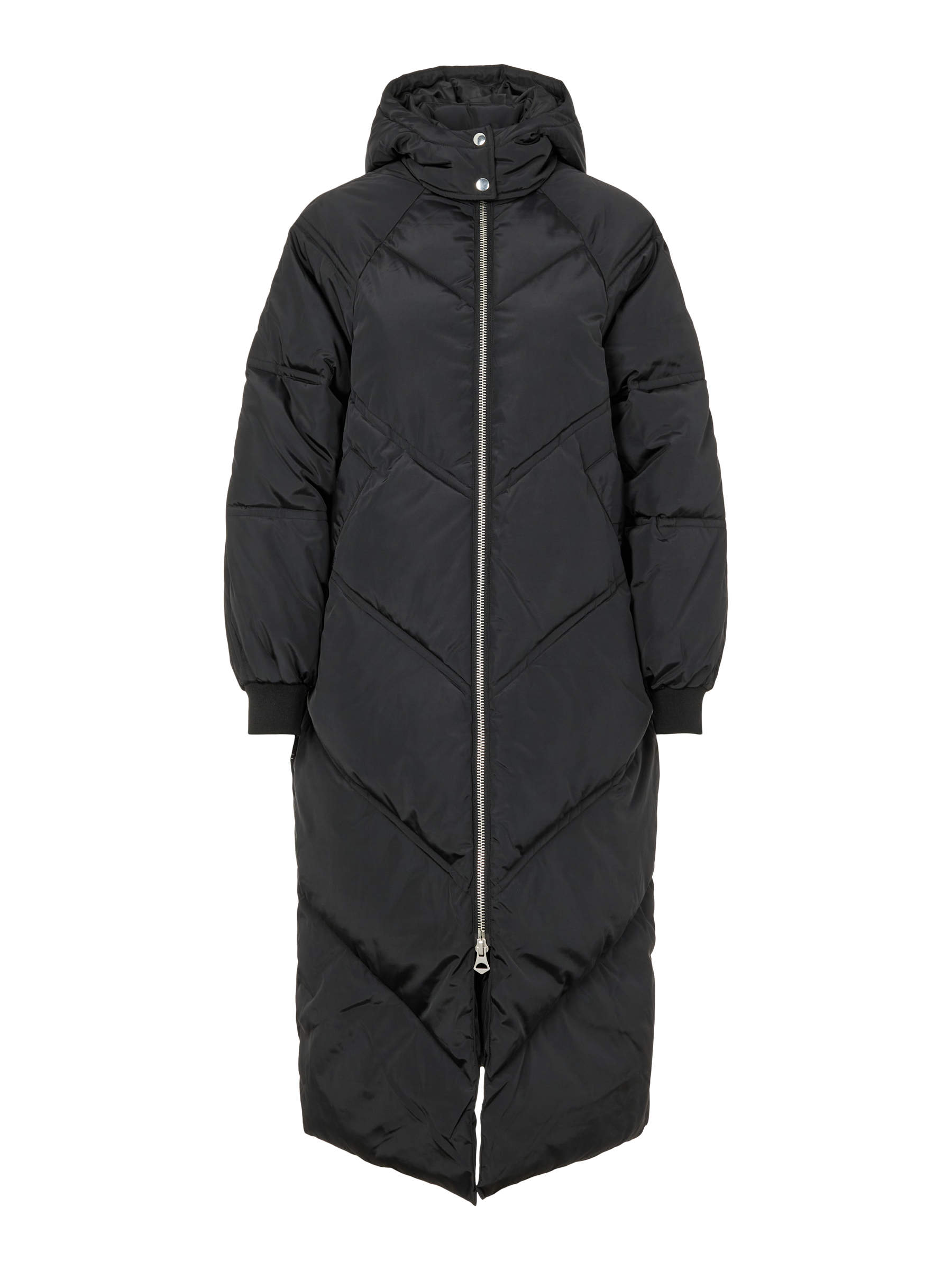Pcfelicity puffer jacket | Pieces