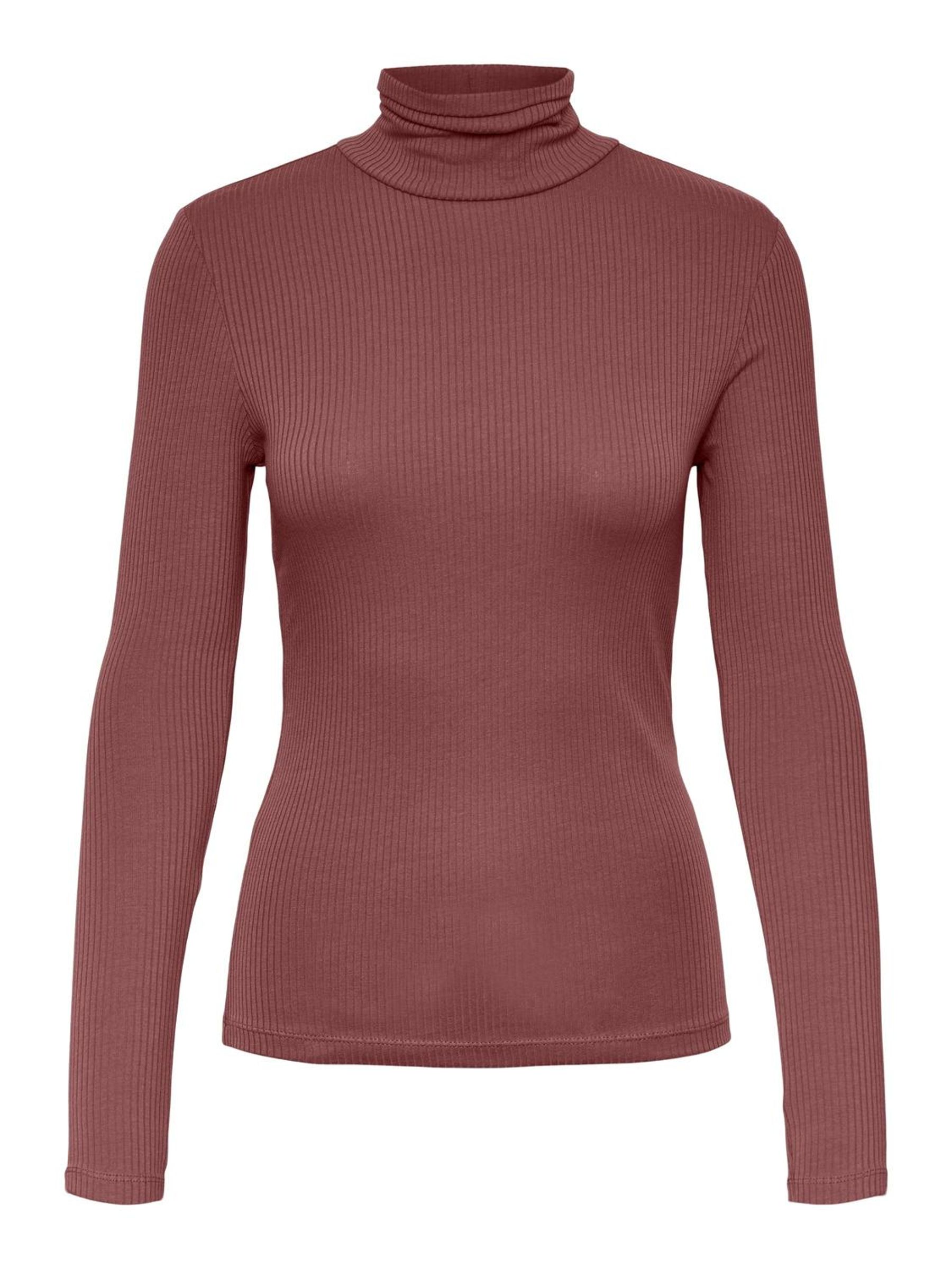 PCKITTE TOP | Red | PIECES® UK