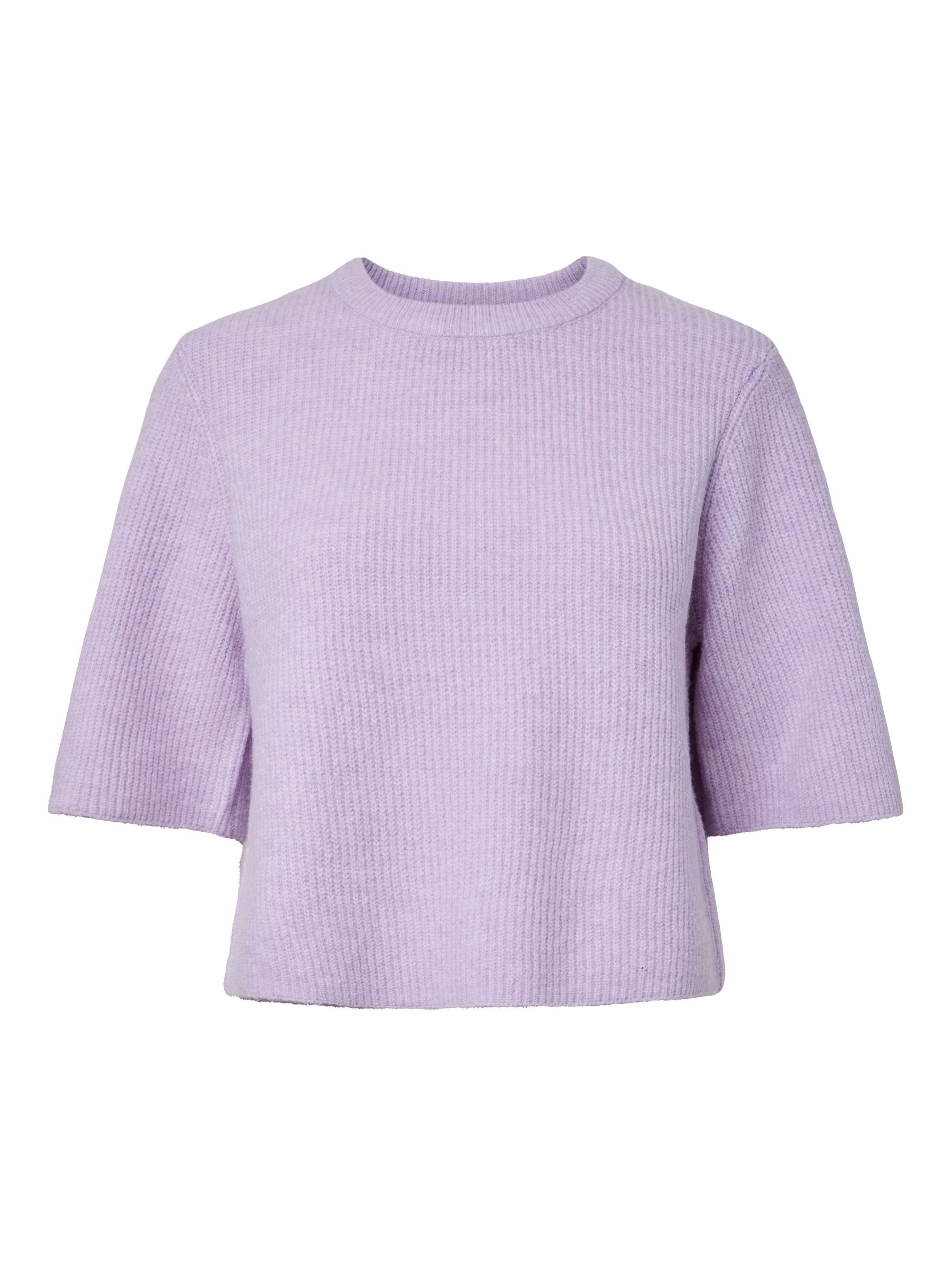 TOP DE PUNTO | Morado | PIECES® España
