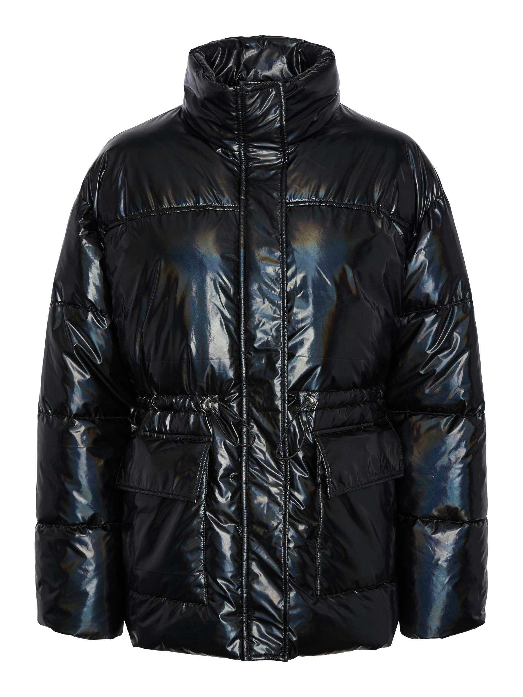 Pcfie puffer jacket | Pieces