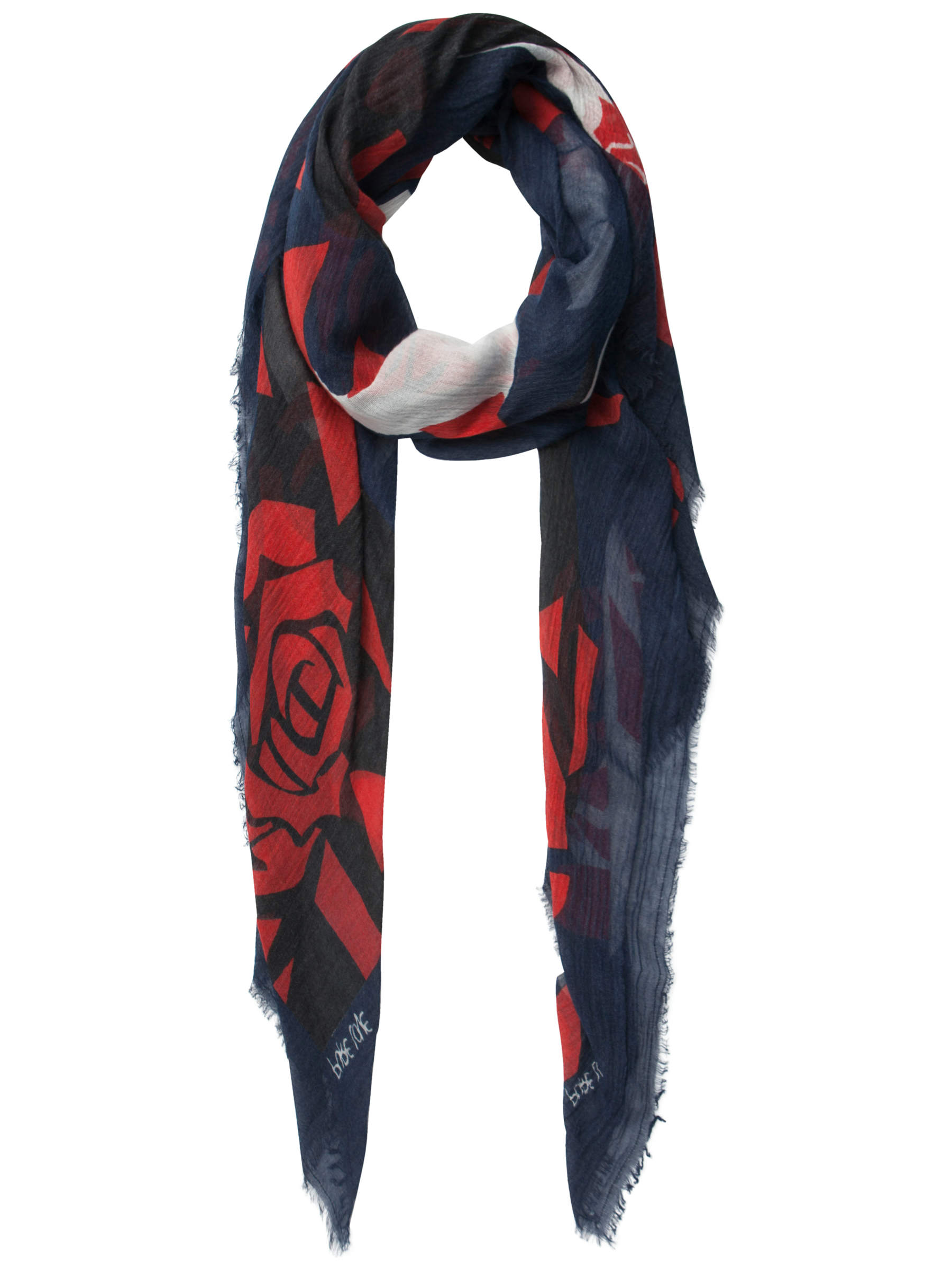 Long scarf | Pieces
