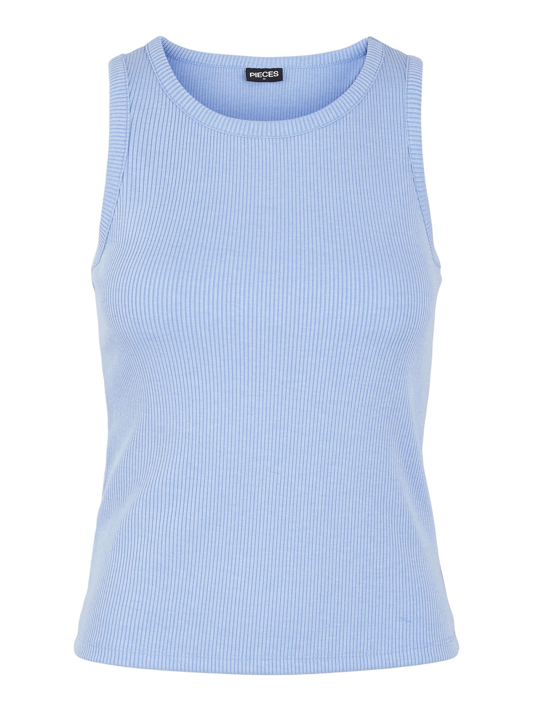 TOP | Azul | PIECES® España