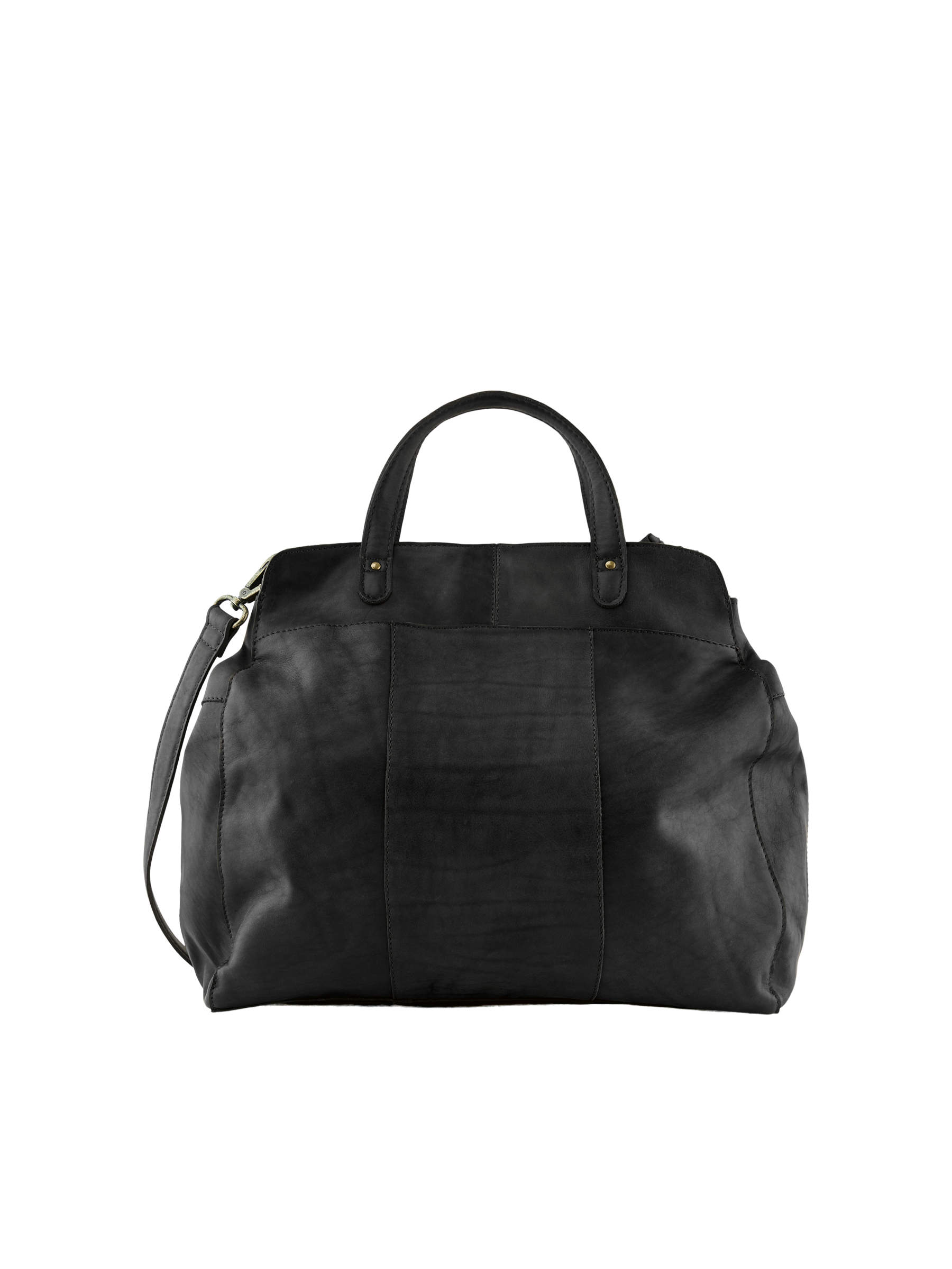 BOLSA | Negro | PIECES® España