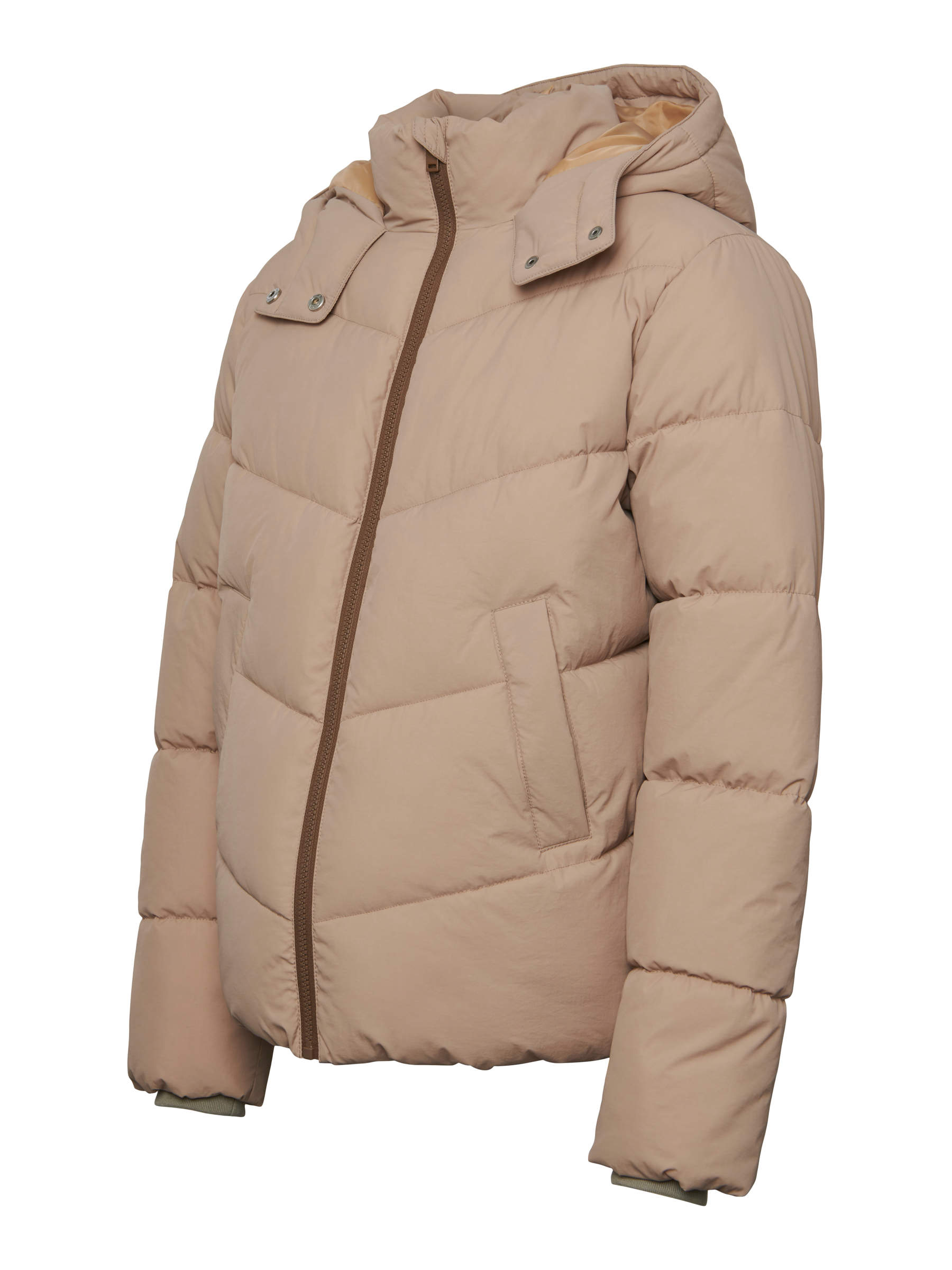 Pmjamilla puffer jacket | Pieces