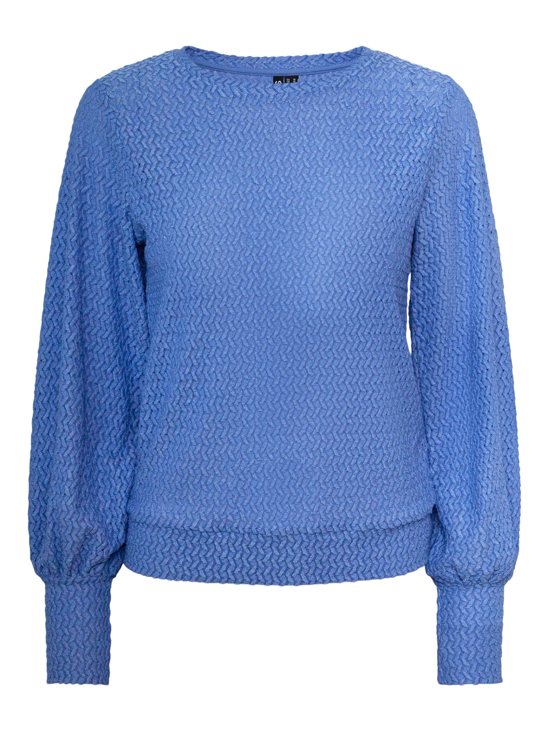 TOP | Azul | PIECES® España