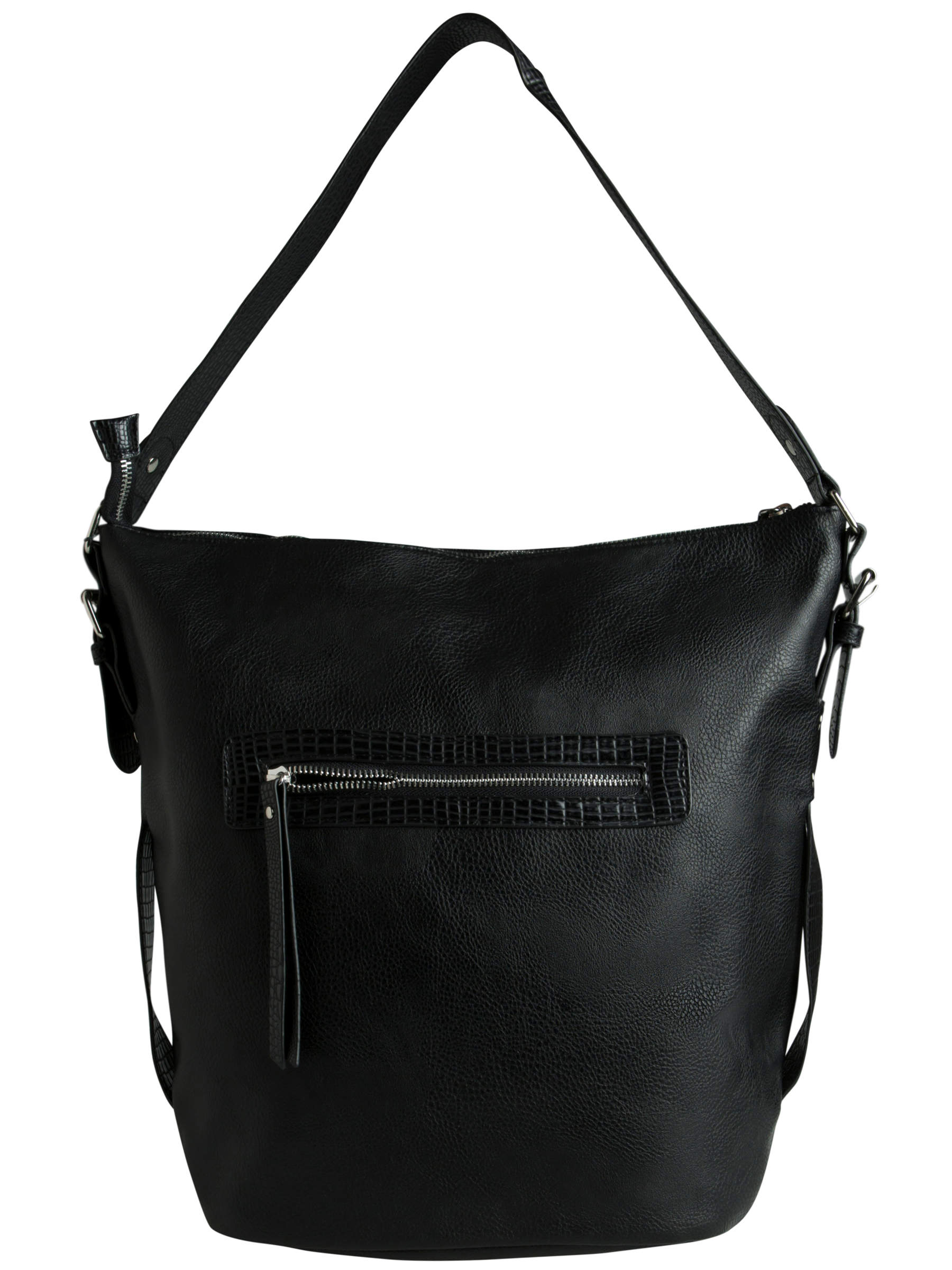 Classic shoulder bag | Pieces