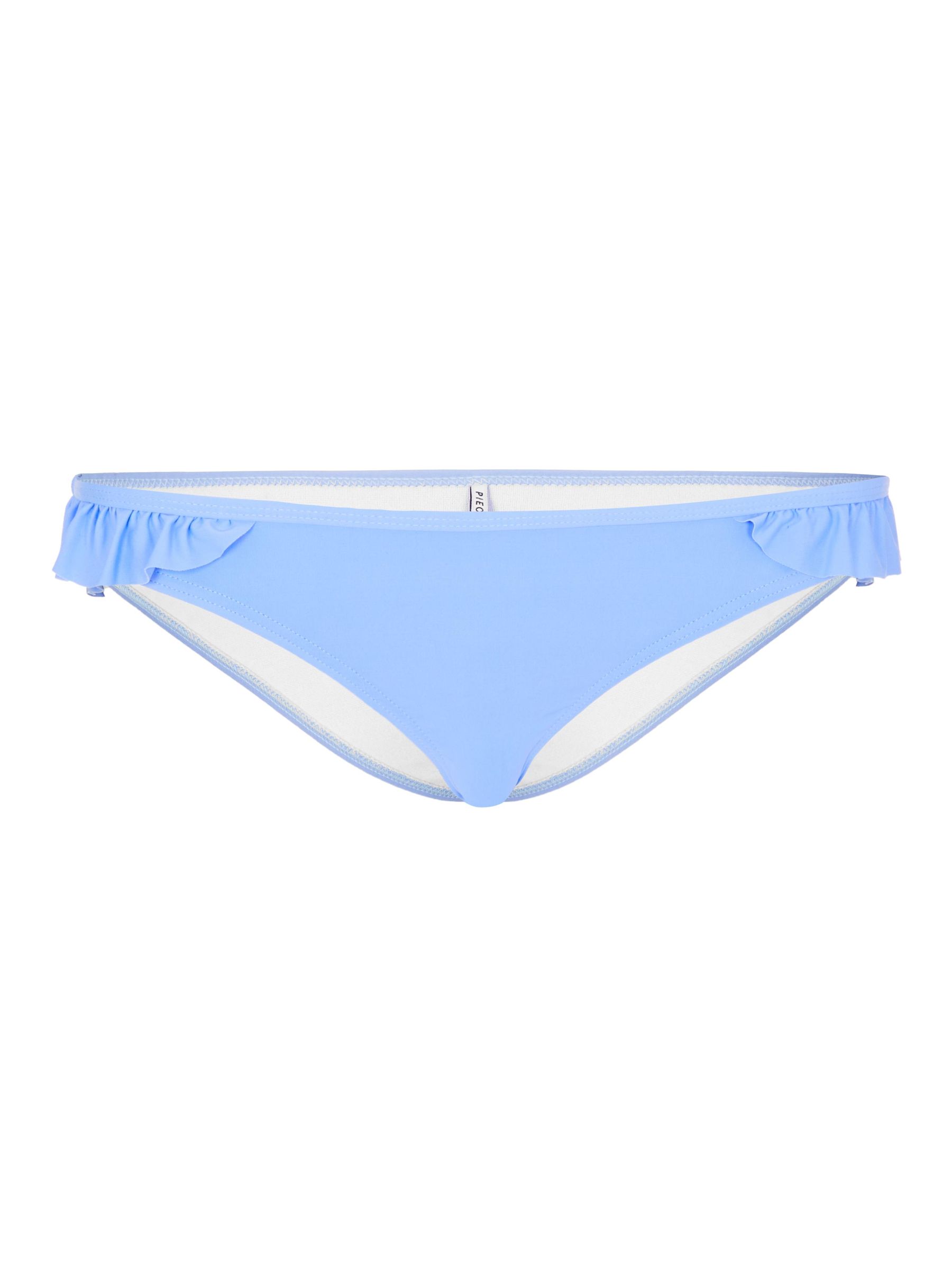 BRAGUITA DE BIKINI | Azul | PIECES® España